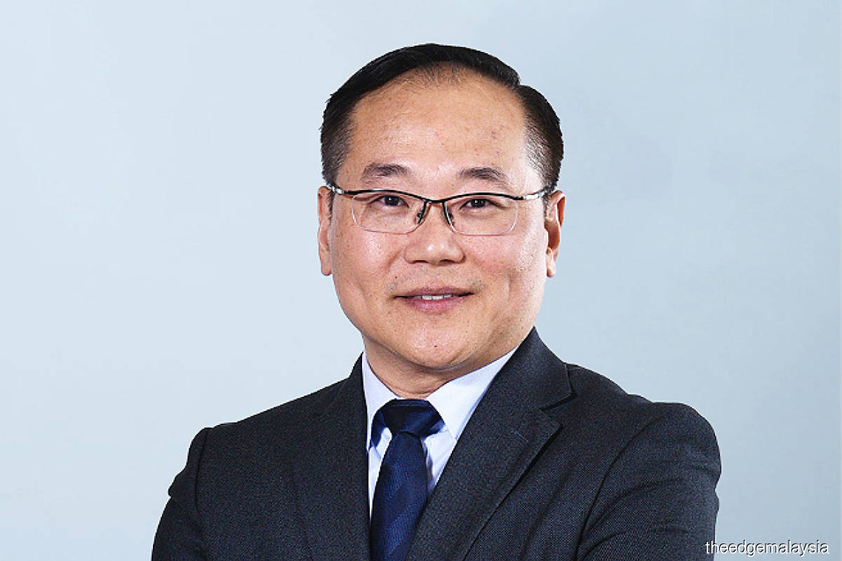 IJM Land seeks recurring income from commercial projects