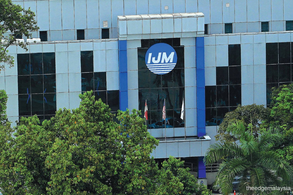 IJM Corp gets nod to build previously scrapped New Pantai Highway extension