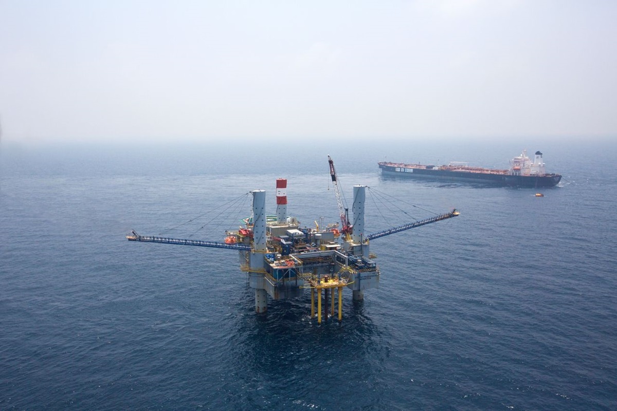 Petra Energy sells vessel for RM18 mil, declares 4.0 sen special dividend