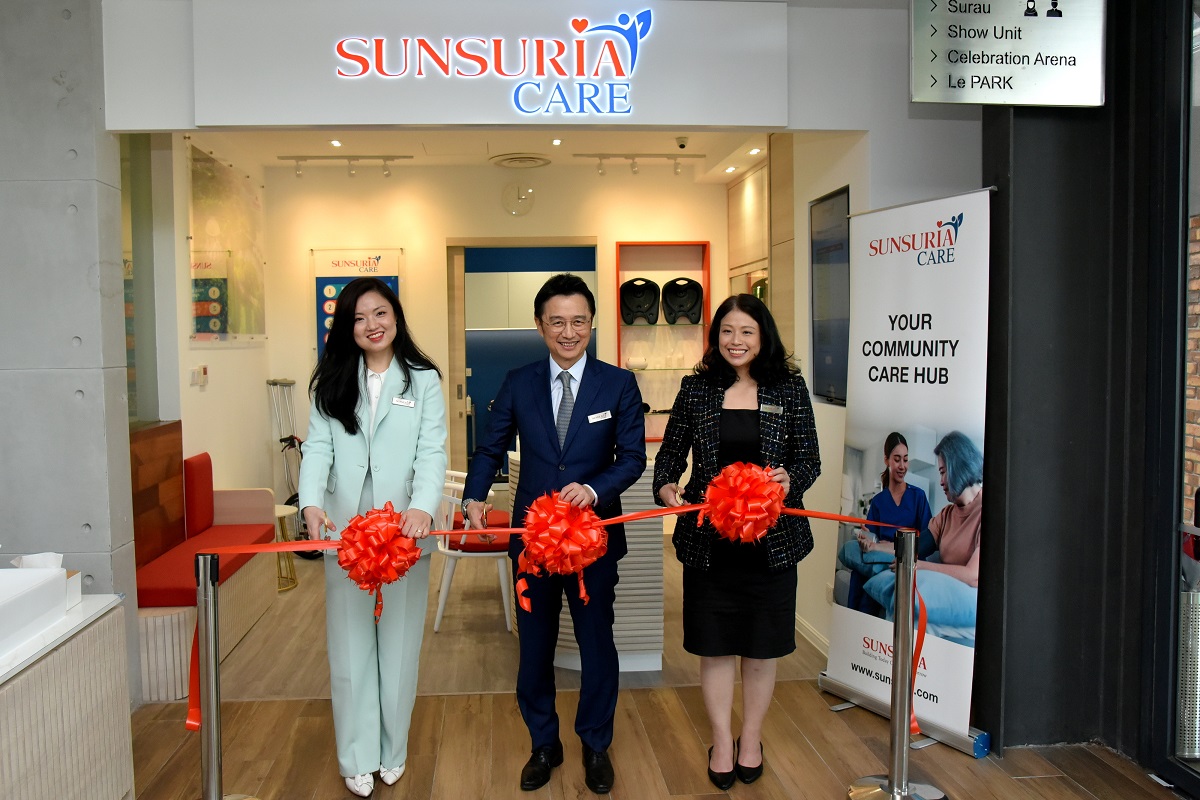 Sunsuria launches Sunsuria Care to provide medical support to its ...