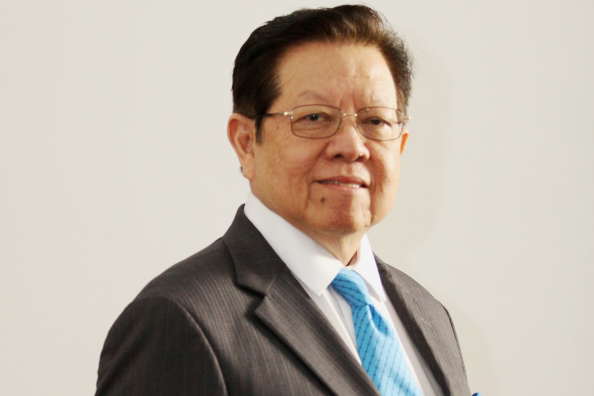 Mohd Faiz Abdullah appointed as Isis Malaysia chairman | KLSE Screener