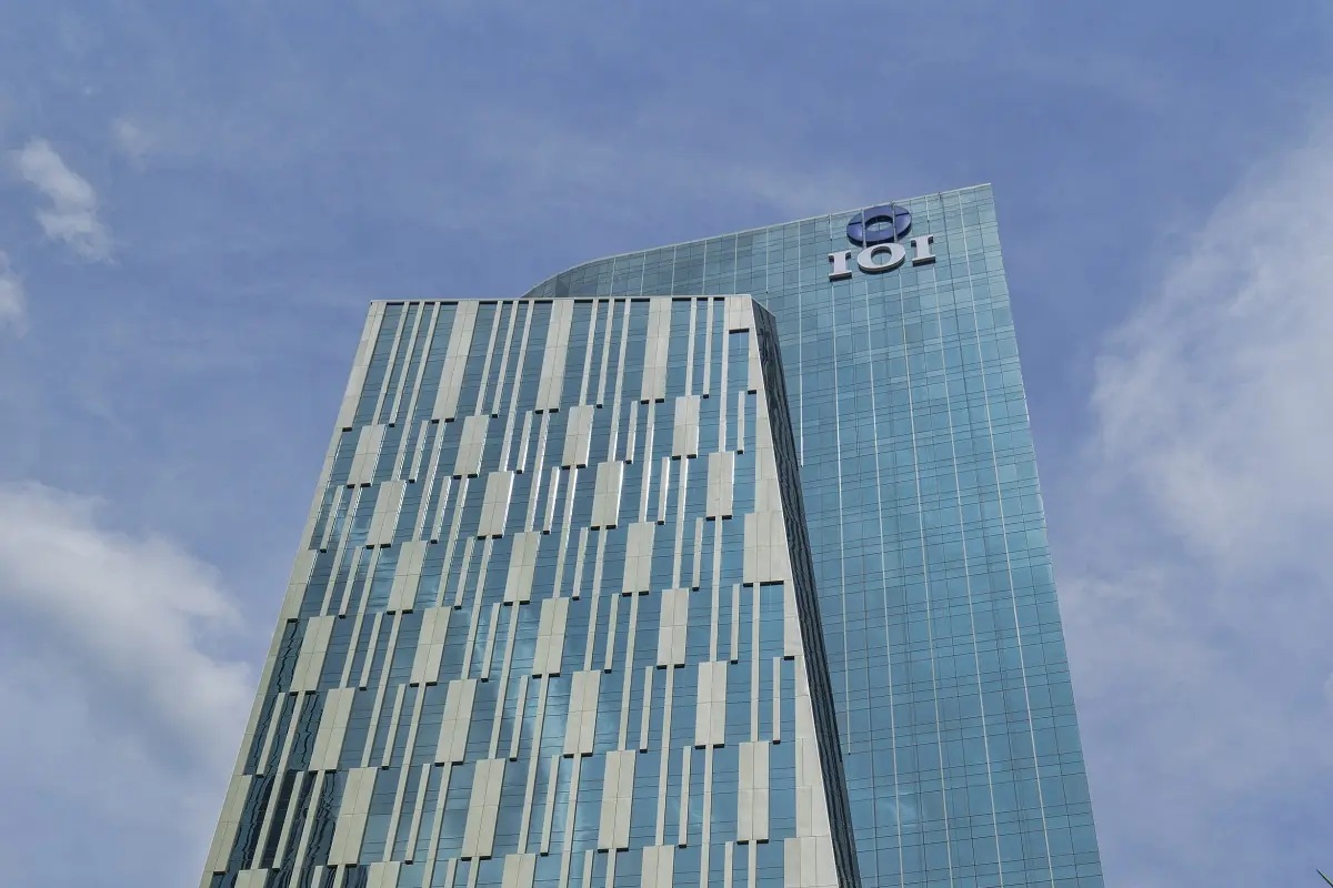 IOI Corp flags tough downstream outlook despite earnings jump