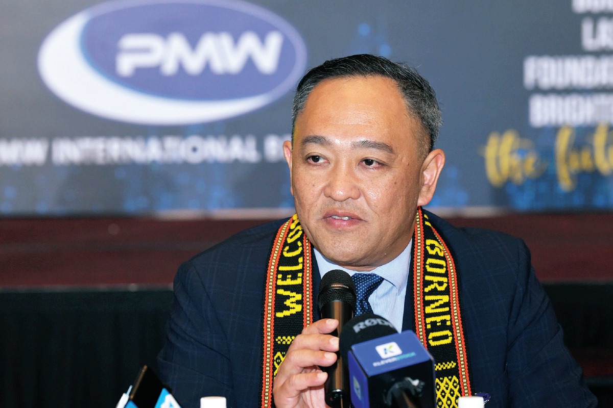 IPO Watch: ACE Market-bound PMW International bets on Sarawak infra growth