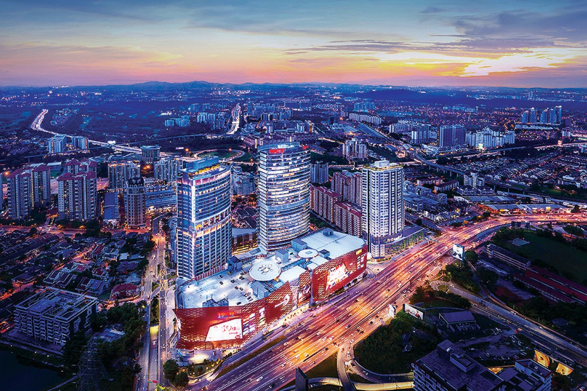 IPO Watch: Paradigm REIT kicks off with three malls, plans to add four ...