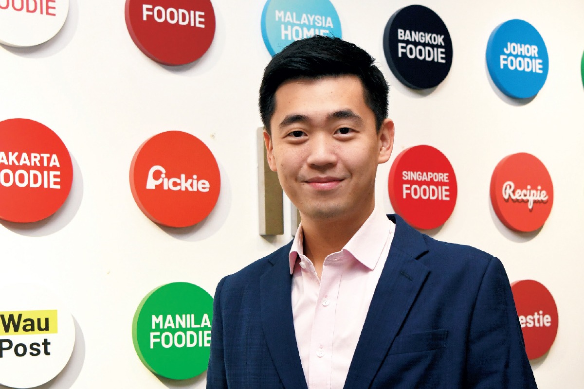 IPO Watch: Foodie Media turns influence into RM75 mil IPO bid