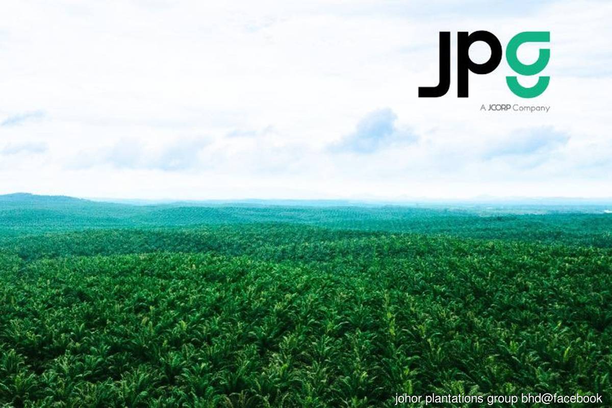 Johor Plantations Group's subsidiary gets BioNexus status | KLSE Screener