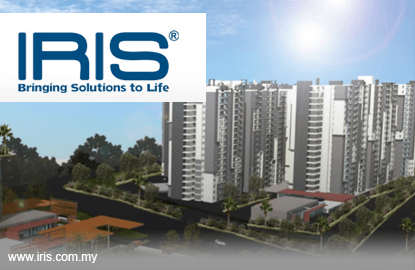 Iris to proceed with restructuring plan?