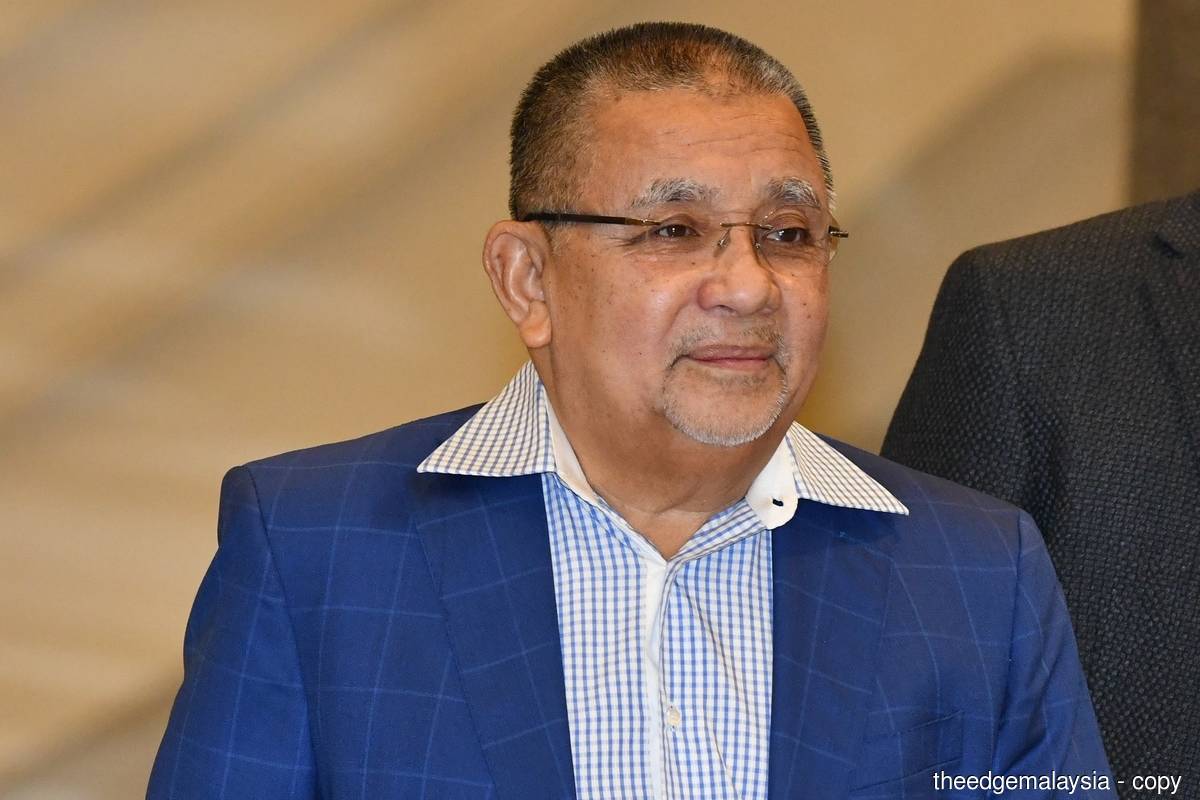 Defence says doubts on testimony of Isa’s former aide sufficient to ...