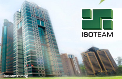 ISOTeam and partner increase share capital of JVCo