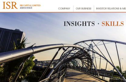 ISR Capital signs MoU with REO Magnetic