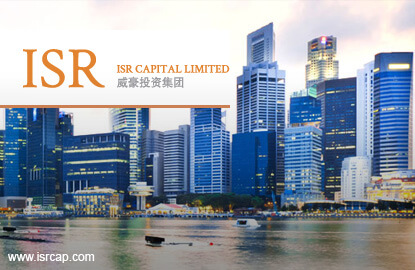 Rare earth dealmaker Rigoll quits ISR; starts unloading shares