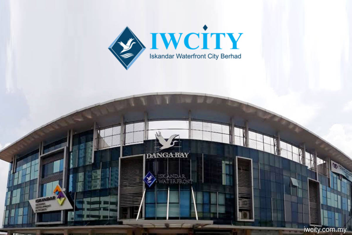 Knusford to buy Johor land from IWCity tapping the potential of RTS project