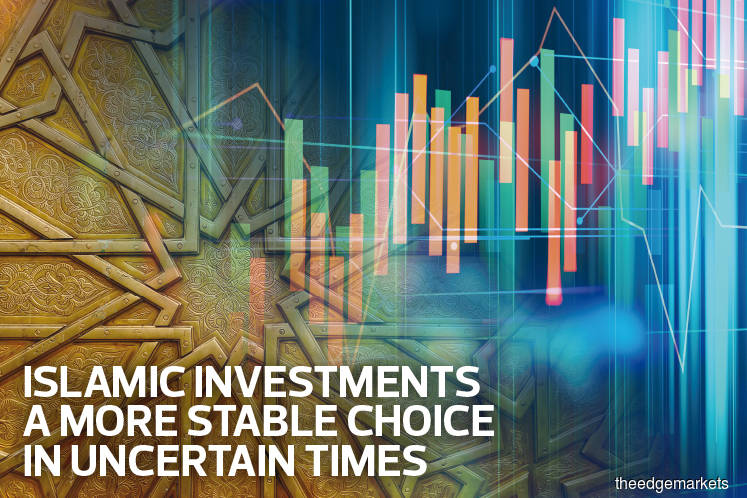 Islamic investments a more stable choice in uncertain times