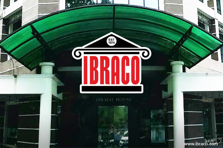 Ibraco与中国中铁子公司成立联营公司 负责古晋城市交通系统项目