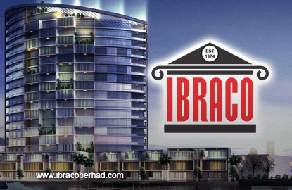Ibraco shares rise to 2-year high on rights issue