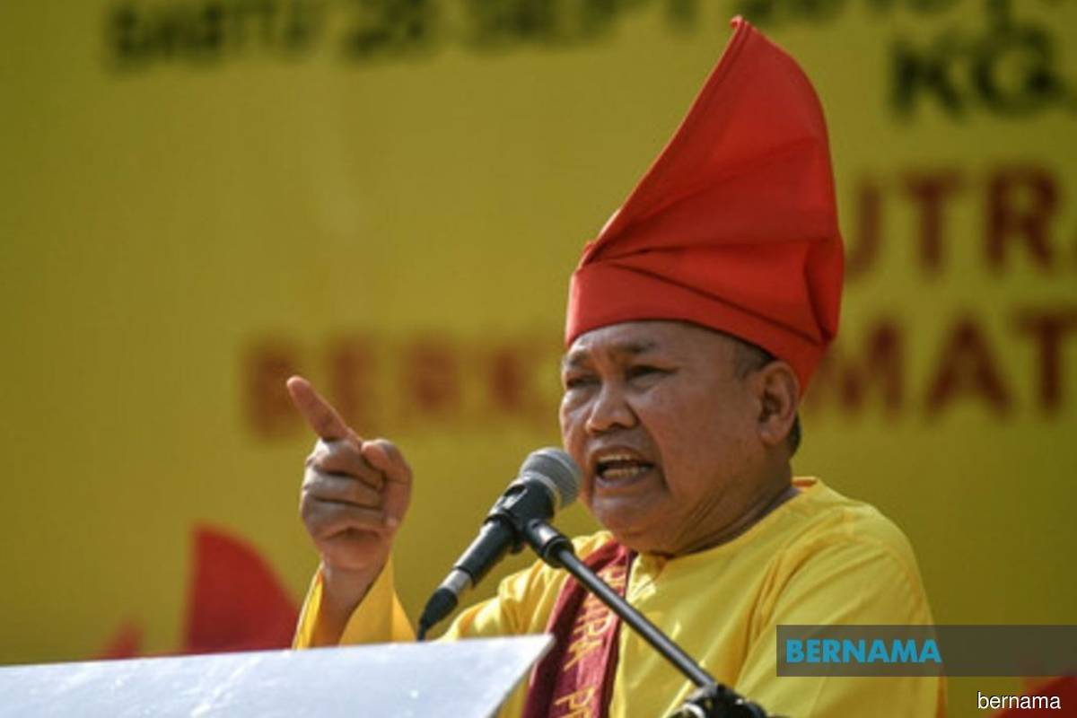 SRC’s suit against Ibrahim Ali transferred to High Court