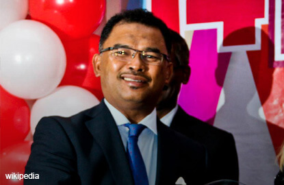 Idris sees ‘critical need’ for a port in Melaka