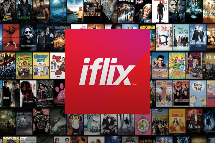 Malaysian streaming provider iflix taps Netflix executive