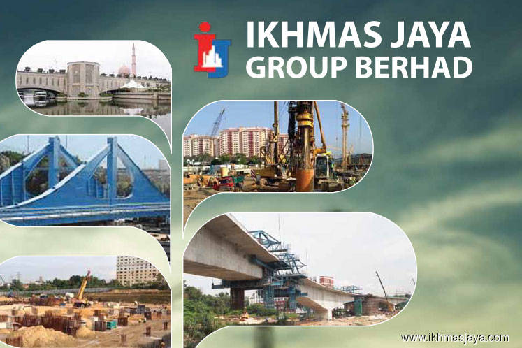 Ipmuda files RM2.97m suit against Ikhmas Jaya over failure to pay for ...