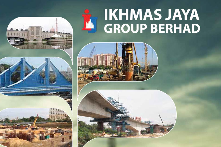 Ikhmas Jaya served winding-up petition by Ipmuda for owing RM2.97m