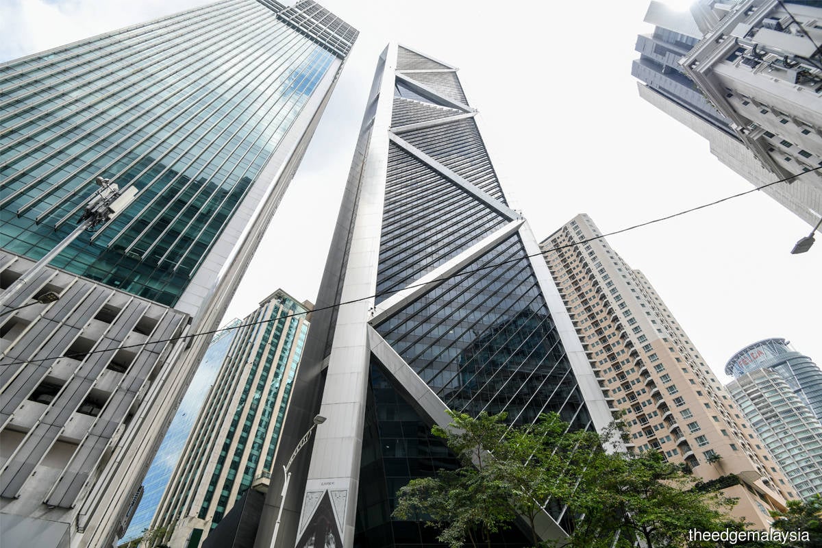 Court sets Aug 6 to mention MACC's forfeiture application for Ilham Tower