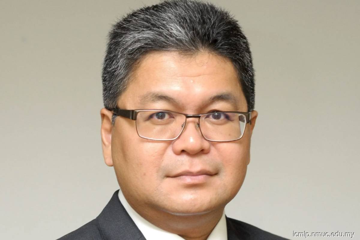 Azman Shah is MMC Ports CEO from Dec 1 | KLSE Screener