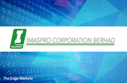 Stock With Momentum: Imaspro Corporation