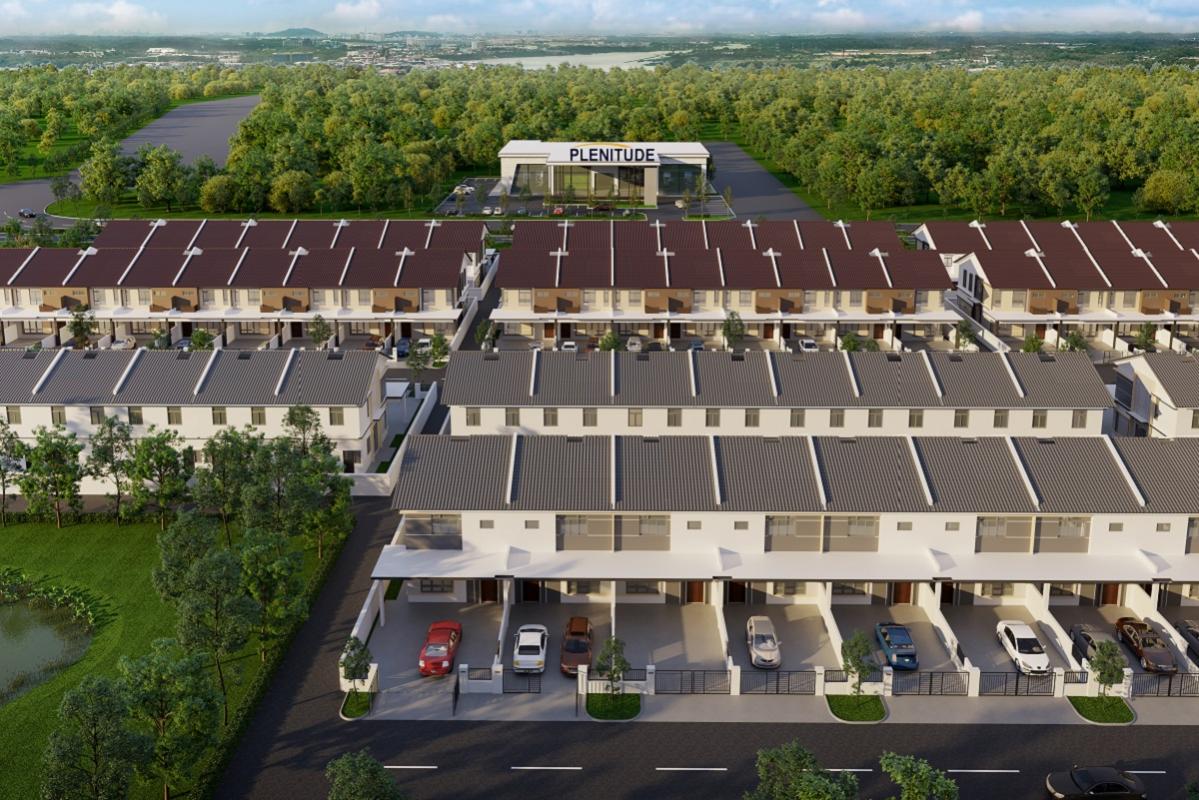 Plenitude achieves 98% take-up for Impian Hills Phase 1 in Johor, to ...