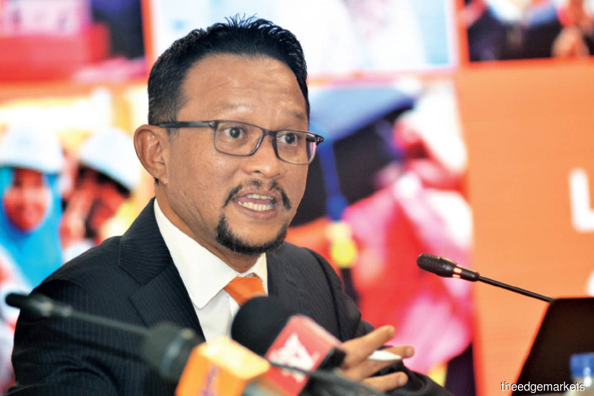 CEO: TM network traffic surges 39% during MCO