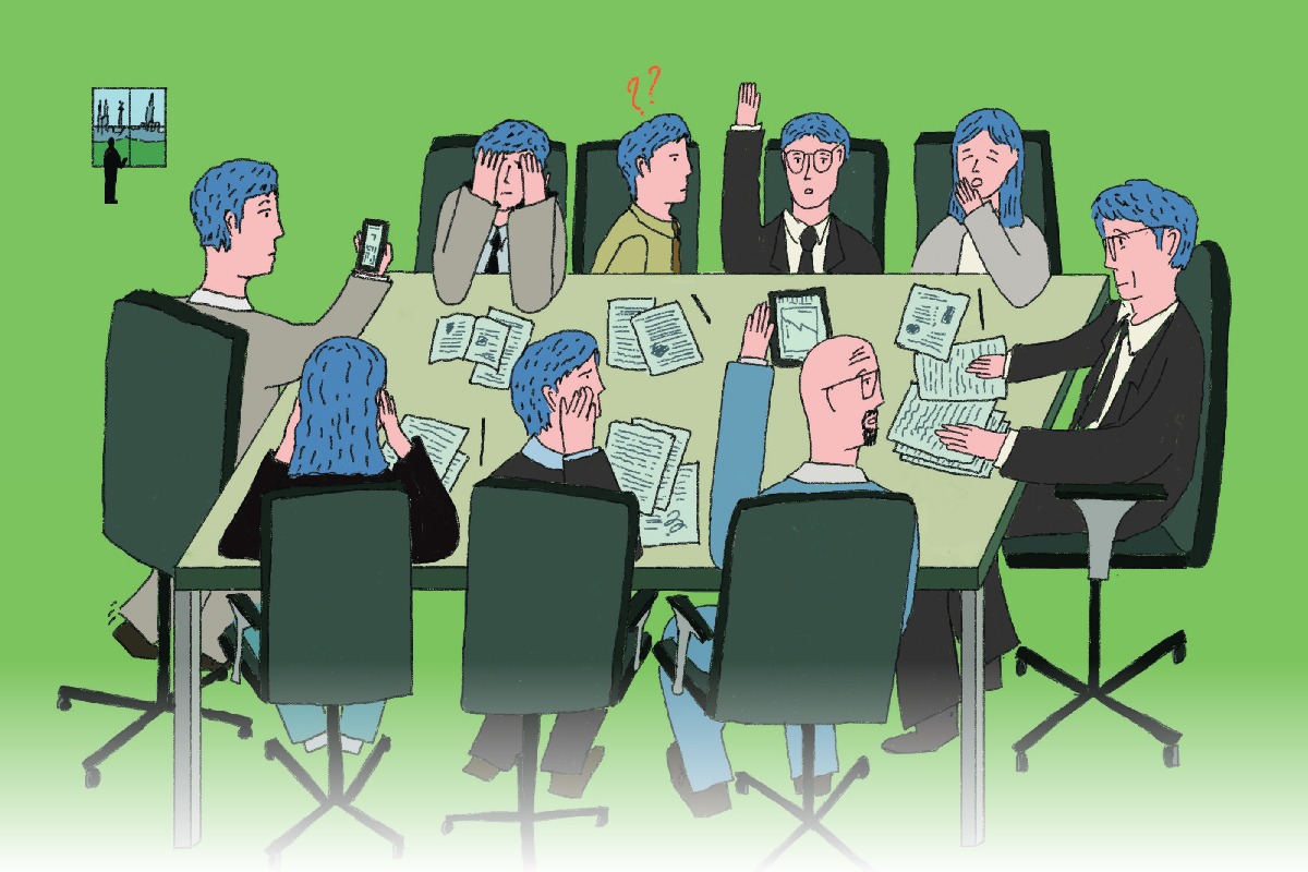 Independent directors — how independent are they?