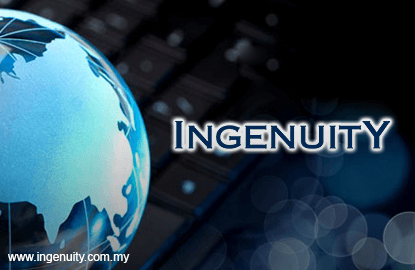 Ingenuity Consolidated交投活络 遭马交所发出UMA质询