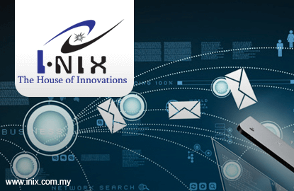 IT segment continues dragging Inix down