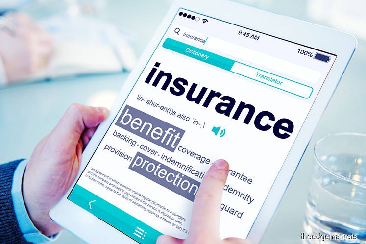 Insurance industry proves resilient in 2018 despite lower profitability