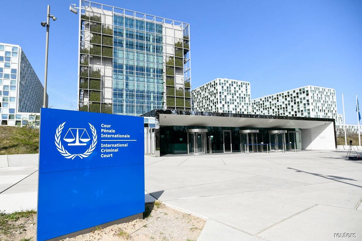 US threatens new ICC sanctions unless court pledges not to prosecute Trump