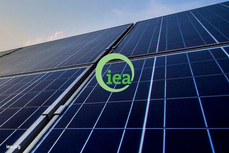 International Energy Agency to set up global exchange hub