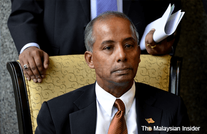 MP lodges report on missing parliament clinic doctor