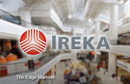 Ireka sees minimal impact from weaker ringgit