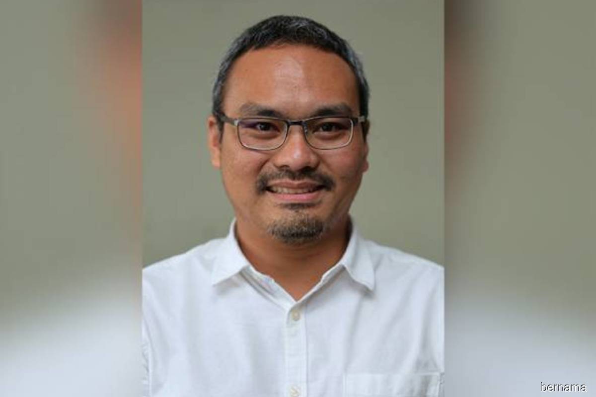 PH candidate in Pagoh hopes to spring a surprise