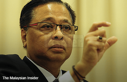 Putrajaya denies Taylor’s bus contract termination reason to stop Mara ...