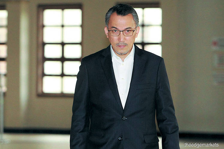 Ismee: SRC’s board had to comply with PM’s instructions or go home