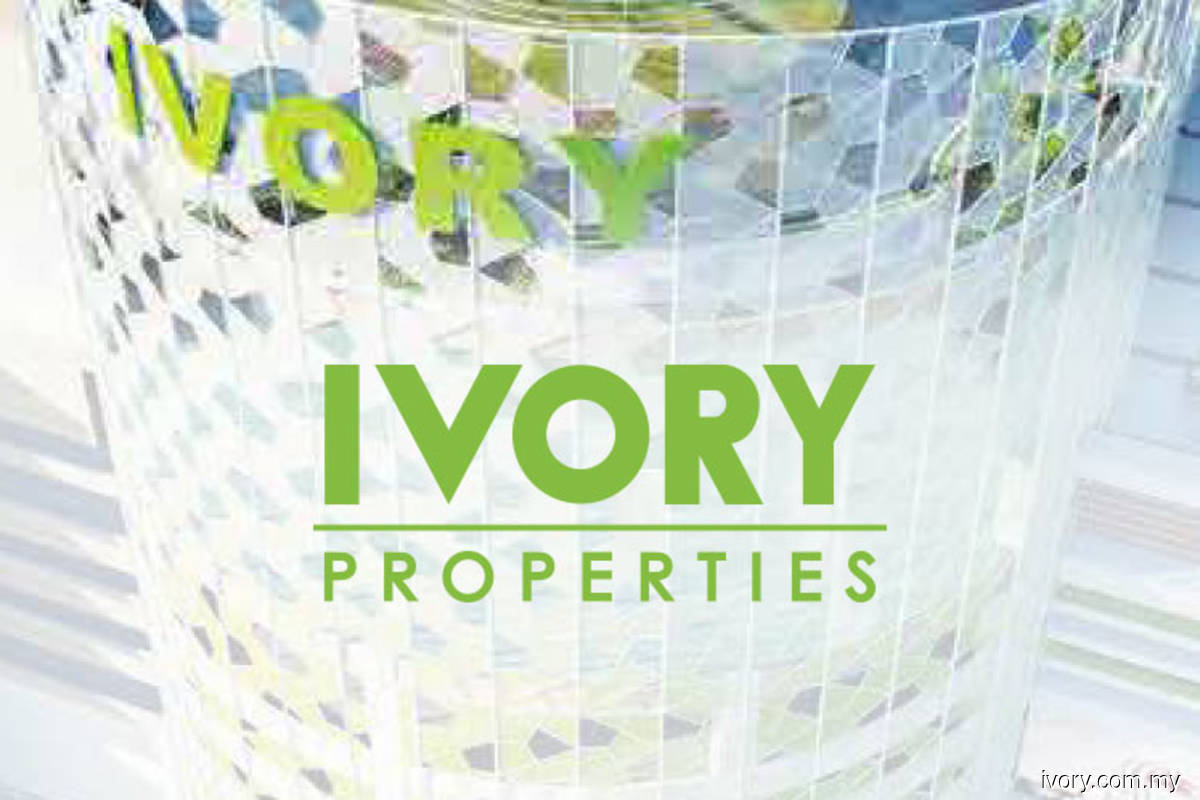 Ivory Properties proceeds with RM40 mil Penang land deal with Chin Hin