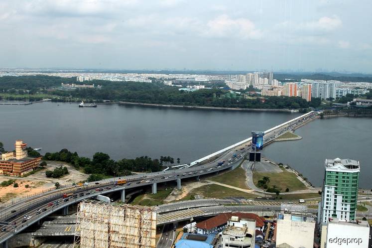 Revision of commercial vehicle tax, toll charges on Second Link proposed