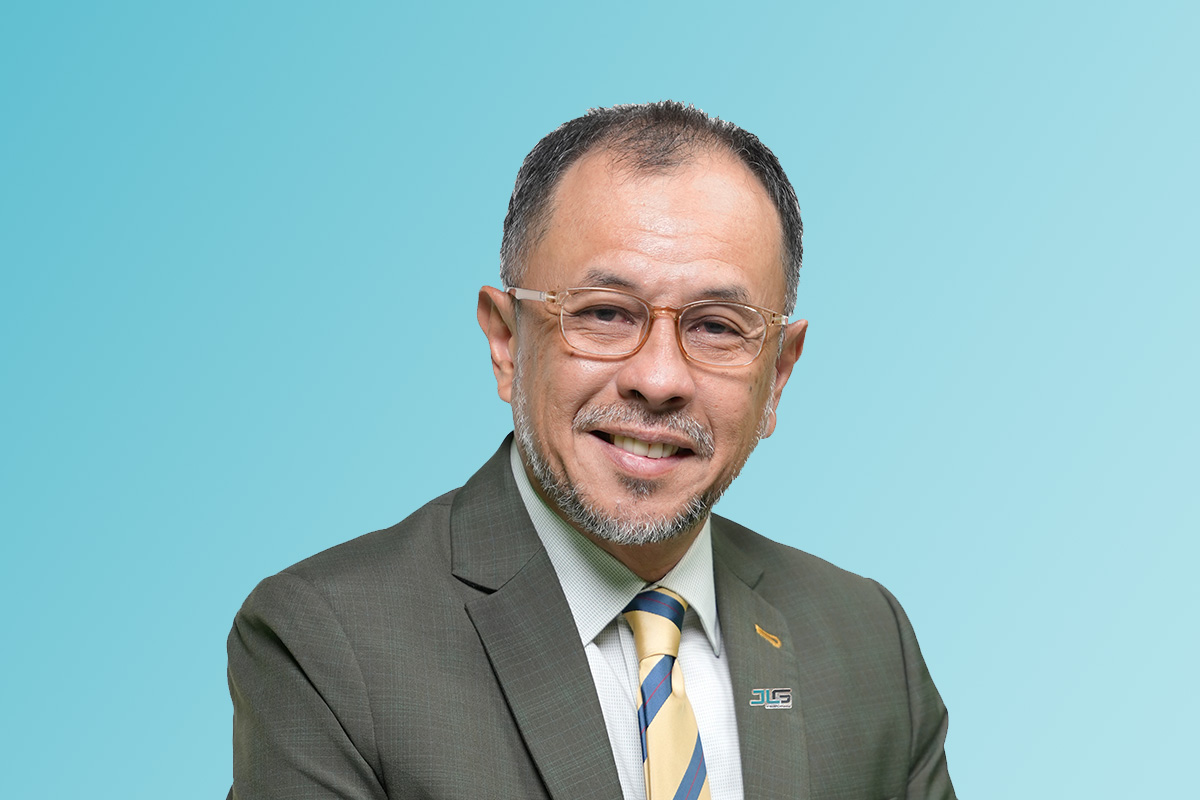 Building Johor's Tomorrow: Leading the Future of Smart Circular Cities ...