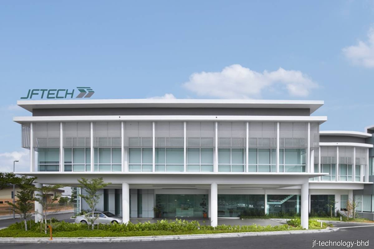 JF Tech buys into Singapore-based semiconductor firms for RM26 mil
