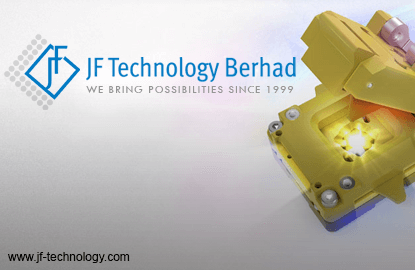 JF Technology plunges 18.7% on losing patents case in U.S.