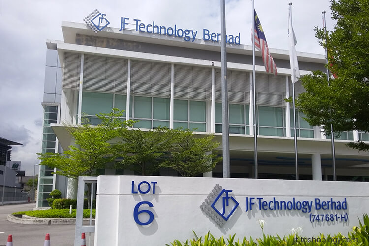 JF Technology at new high, says AllianceDBS Research