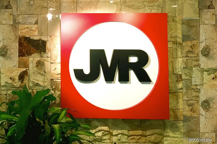 JMR Conglomeration announces board changes