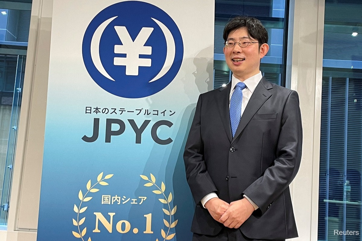World's First Yen-pegged Stablecoin Debuts in Japan - CEO Morning Brief | I3investor