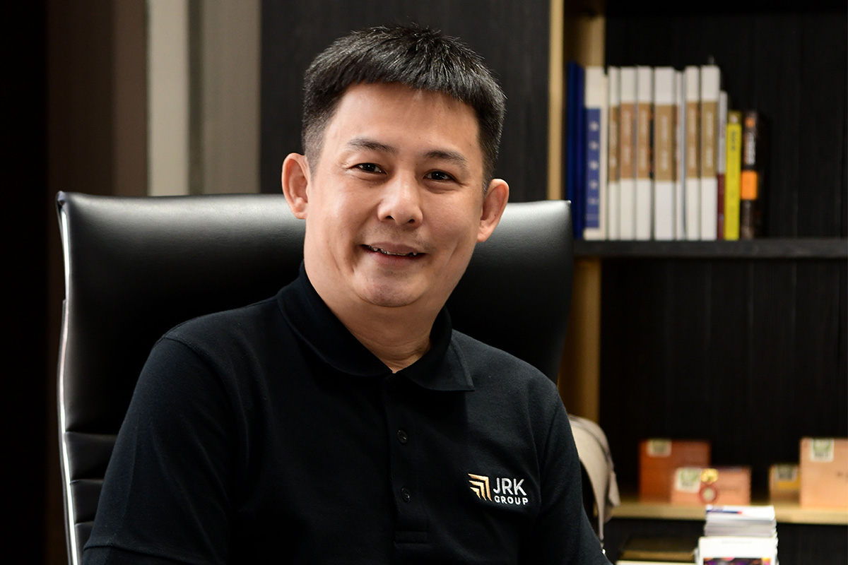 JRK Group set to dazzle with a million homes in Klang Valley | KLSE Screener