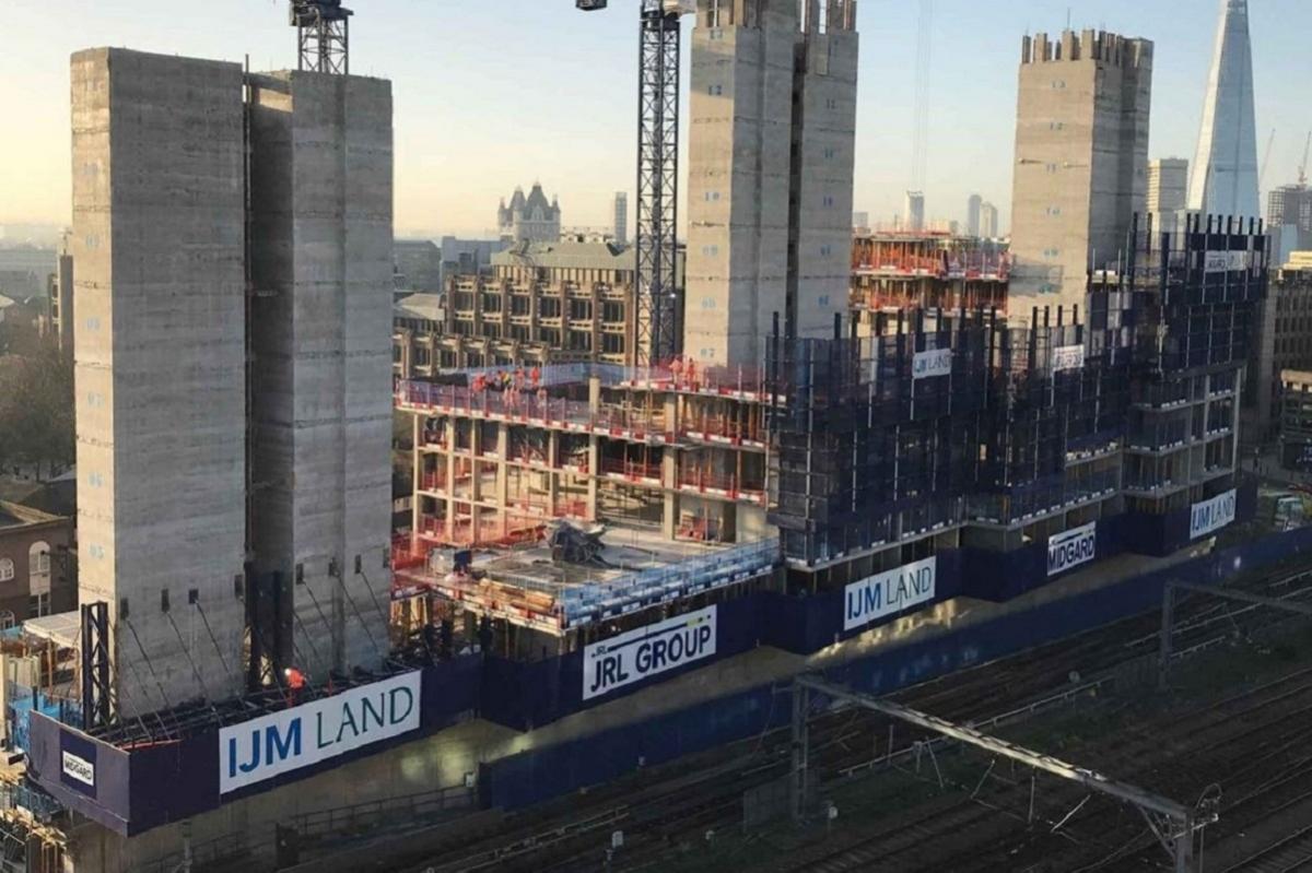 IJM Corp completes acquisition of troubled UK builder for RM283m | KLSE ...